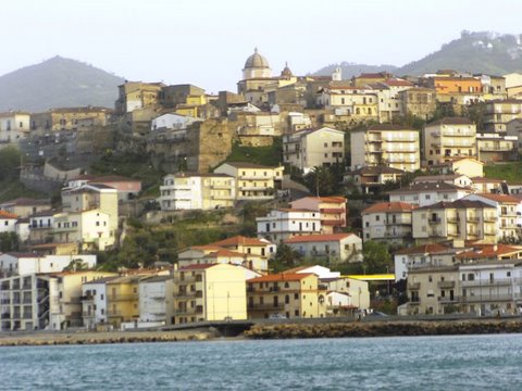 Foto Cariati marina (Calabria) immagini utili per le tue prossime vacanze.